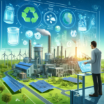 Chemical Engineering and Sustainable Development: Pioneering a Greener ...